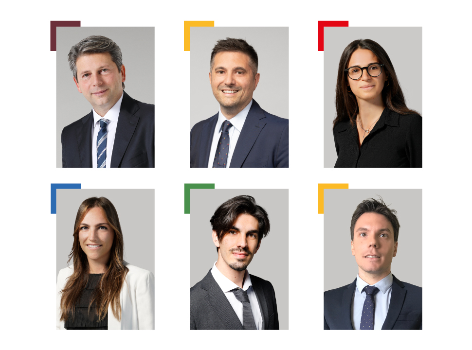 Bacciardi Partners in the acquisition of Vega Srl by the ILTOM